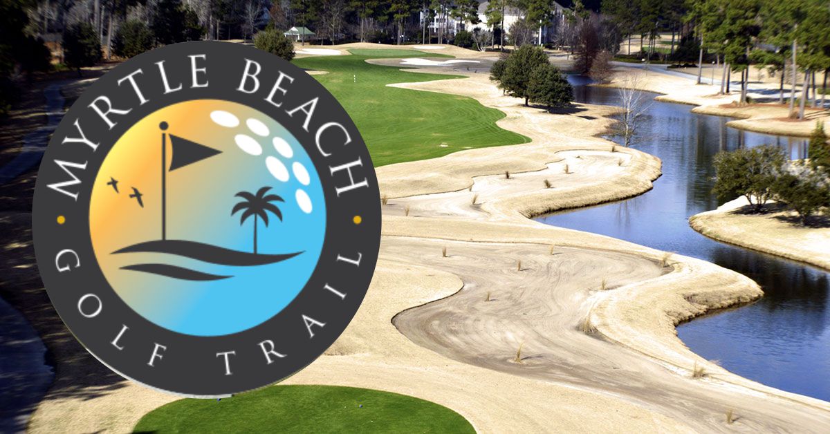 “The Traveling Golfer” Showcases the Myrtle Beach Golf Trail on NBC ...