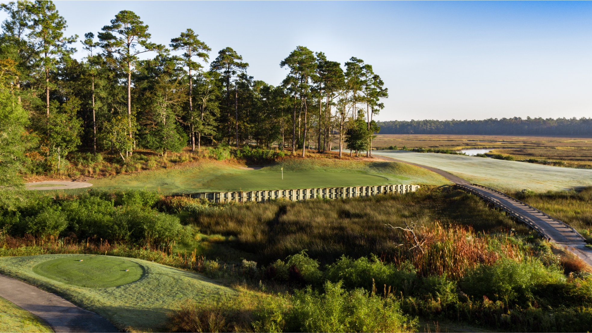 Rivers Edge Golf Club and The International Club – Featured on August ...