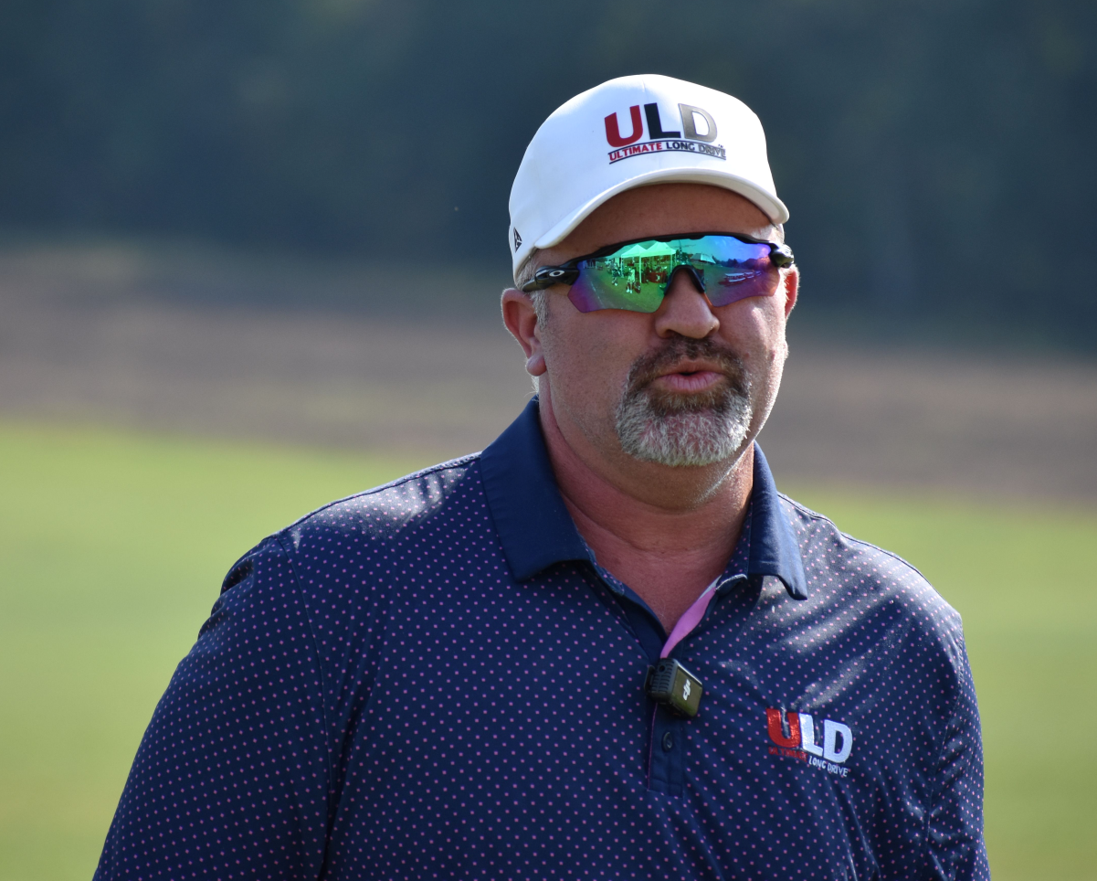 Ultimate Long Drive, Inc. Announces Kevin Porter as New President ...