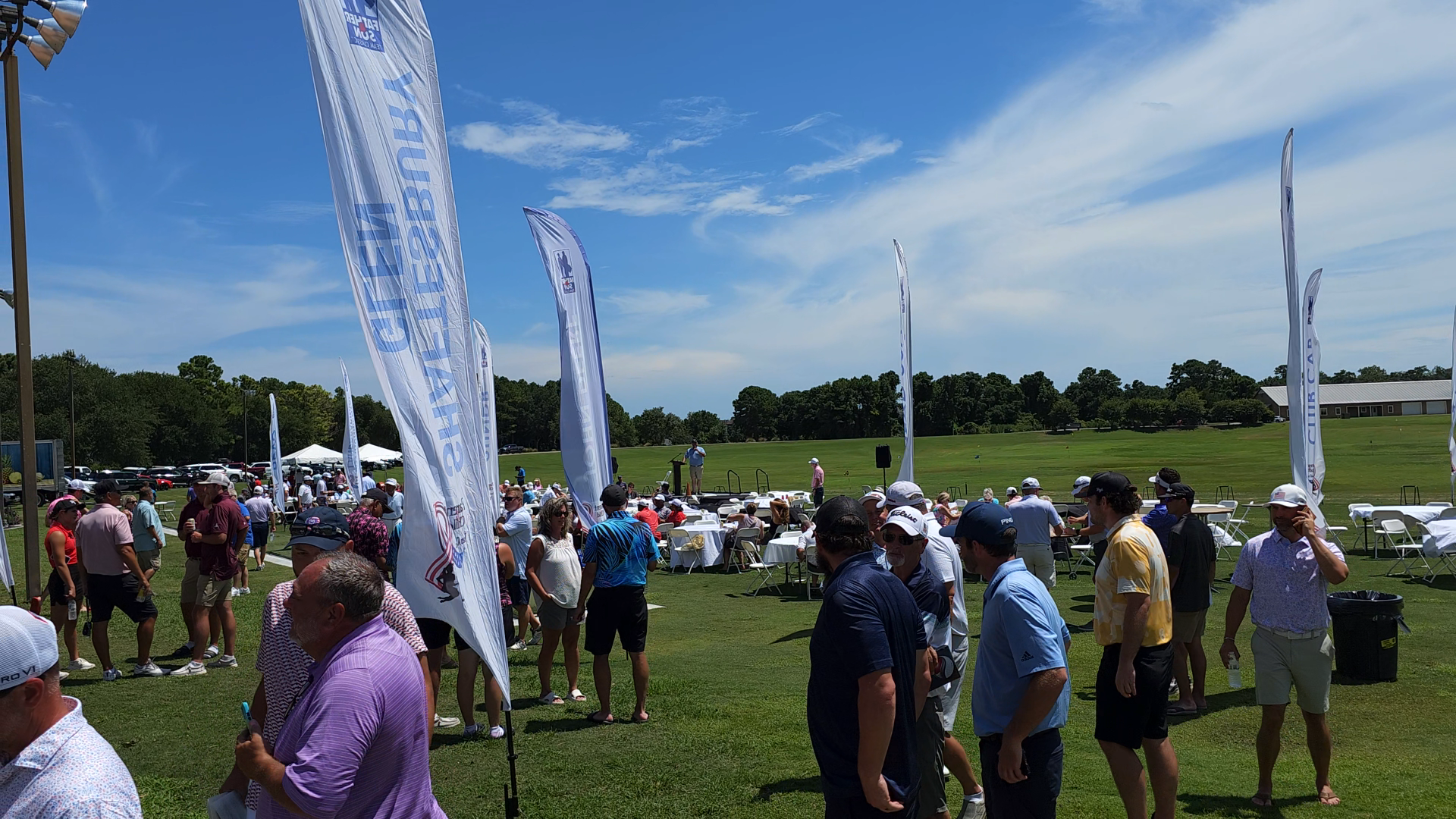 Sign Up Now For Family Golf Week 2025 | TheGolfDirector.com