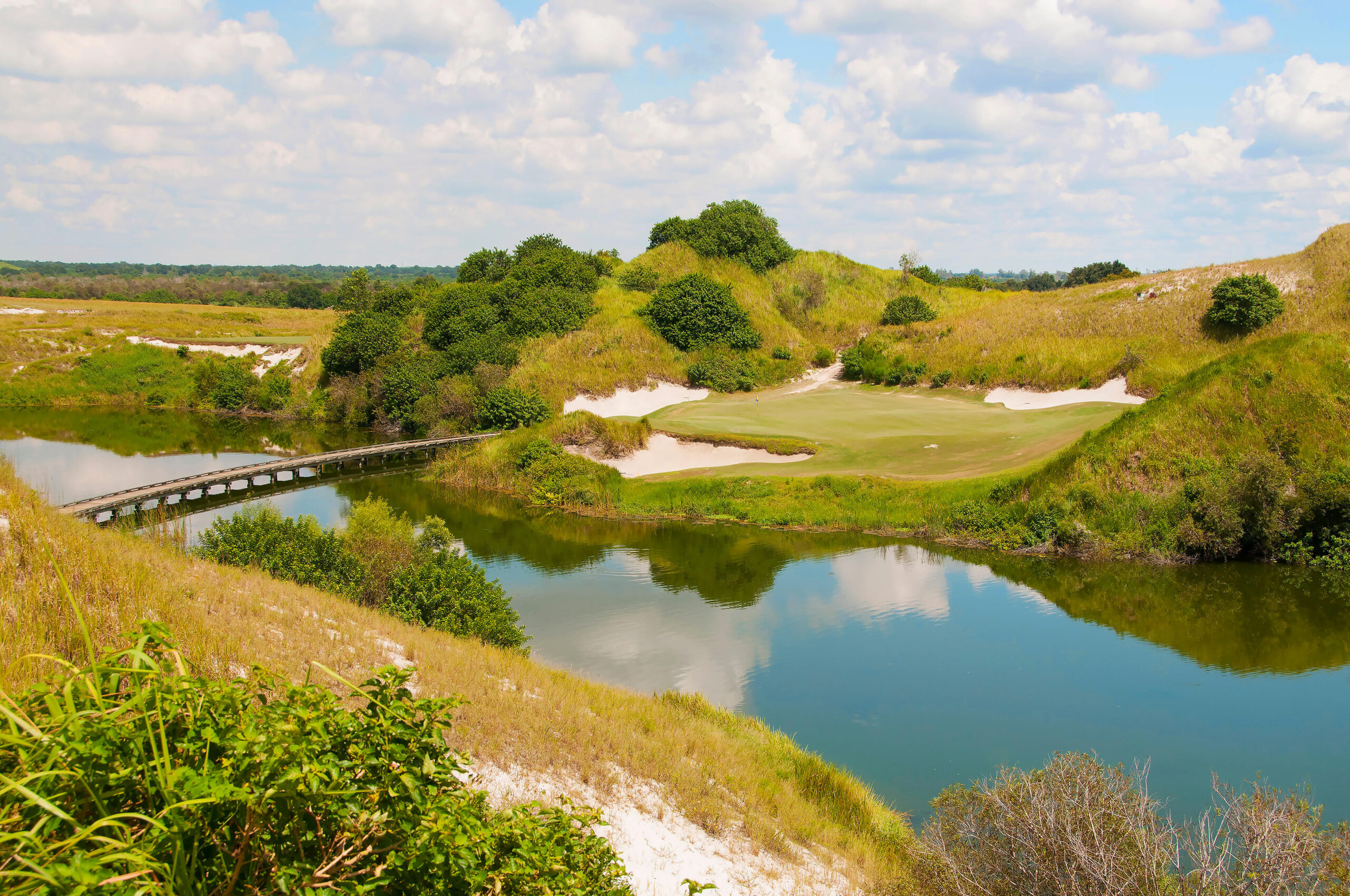 Streamsong Resort – Florida’s Hidden Golf Paradise | TheGolfDirector.com
