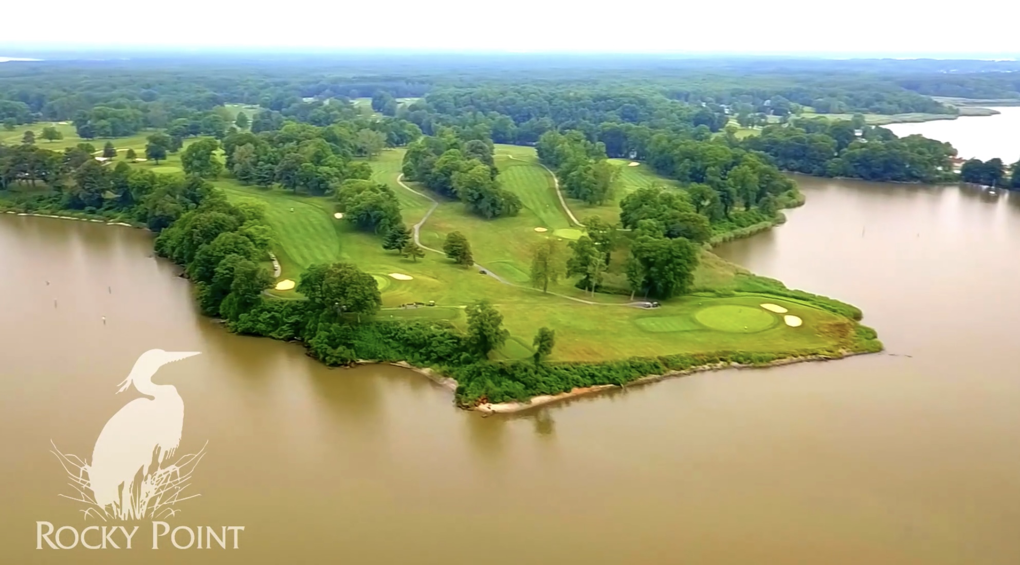 Traveling Golfer Delivers You an East Coast Golf Getaway ...