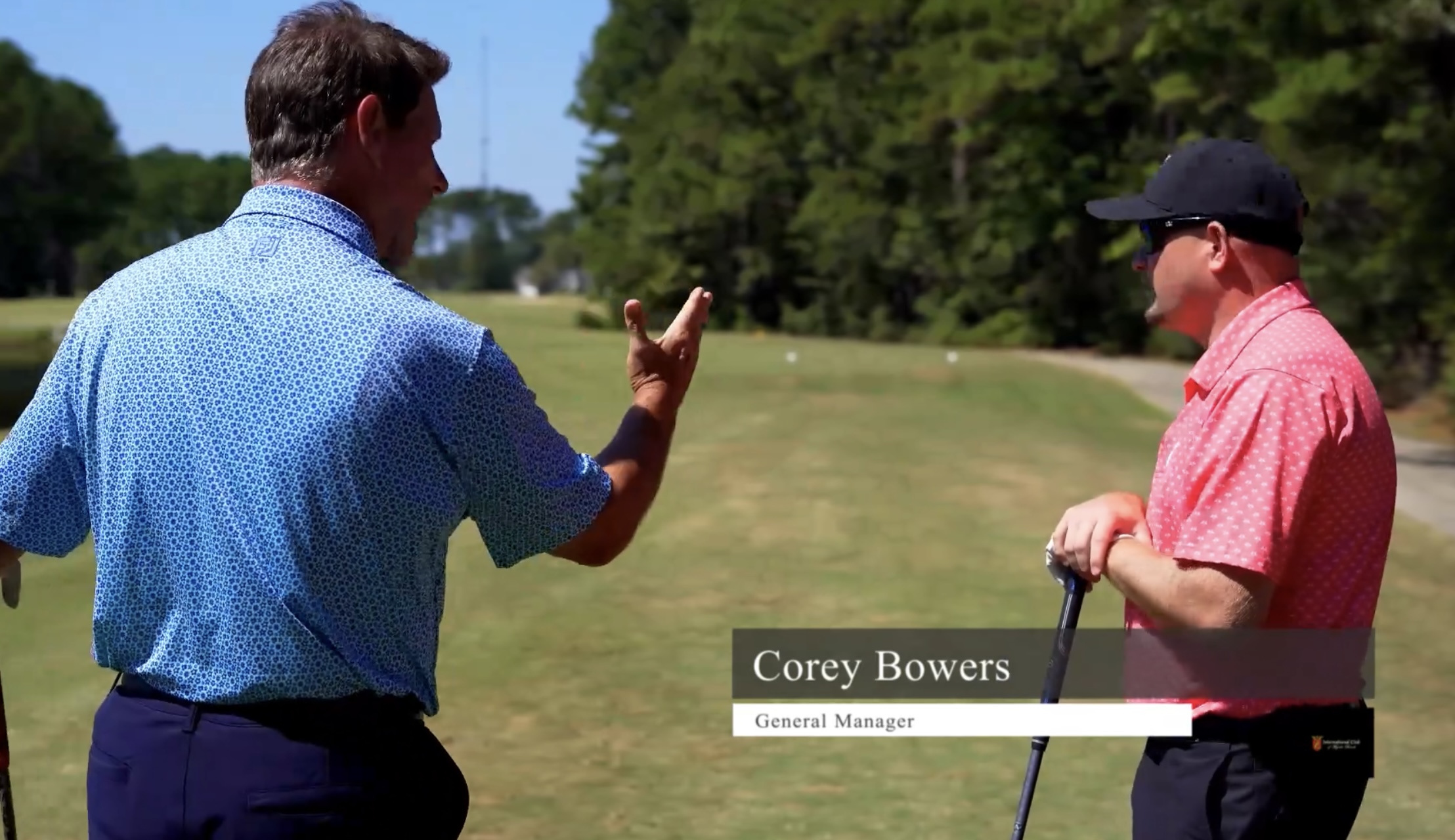 Traveling Golfer Showcases Myrtle Beach Golf Trail’s Million-Dollar ...